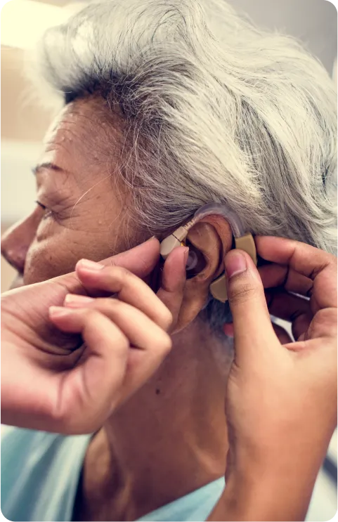Hearing Aid Clinic in Kolkata - Personalized Hearing Solutions